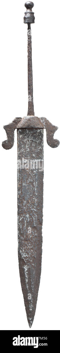 Shaped pommel hi-res stock photography and images - Alamy