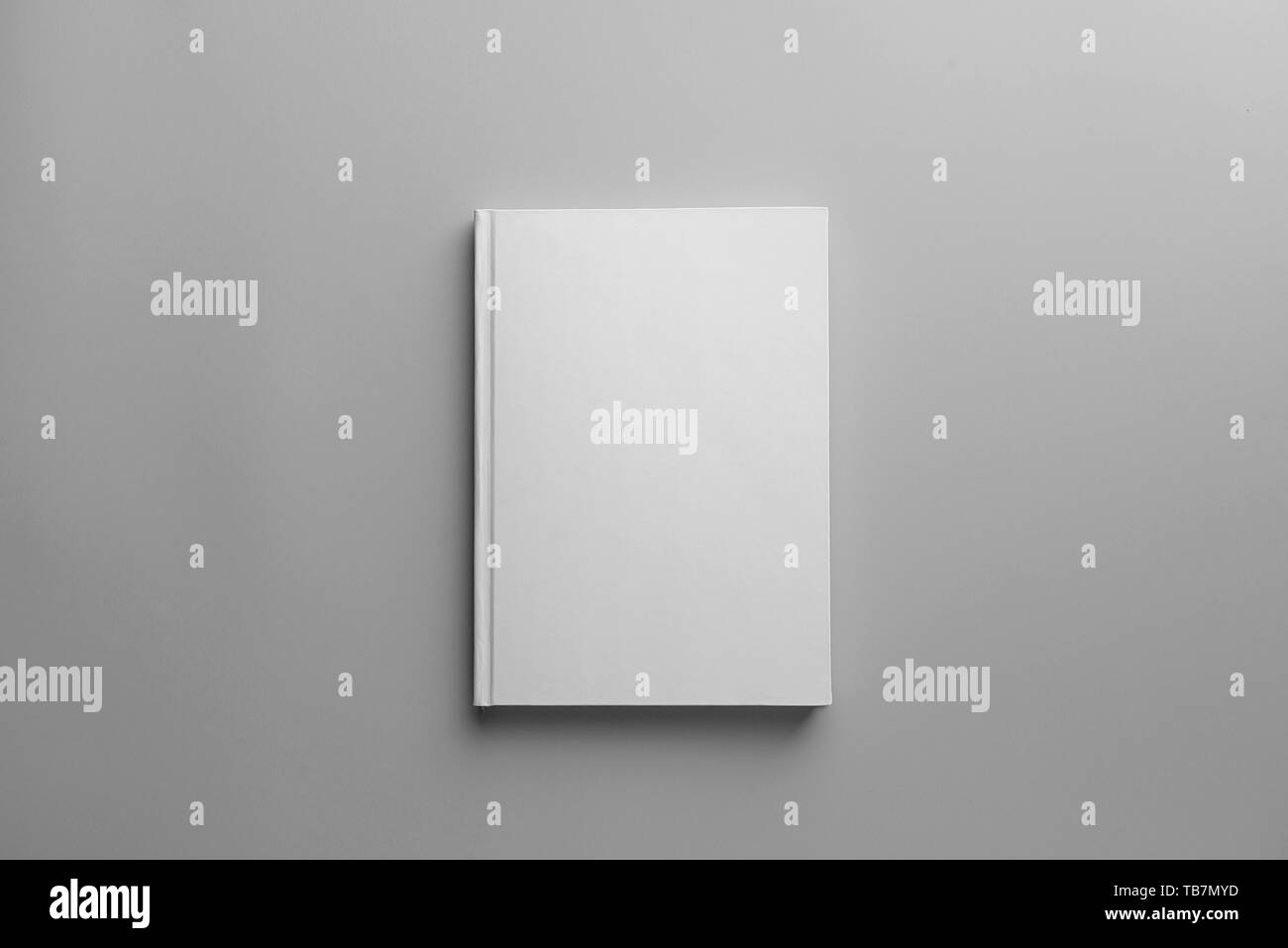 Top view hardcover book Black and White Stock Photos & Images - Alamy
