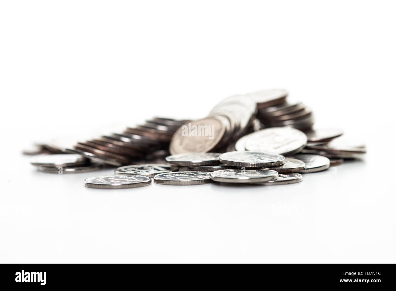 Money money close russian Cut Out Stock Images & Pictures - Alamy