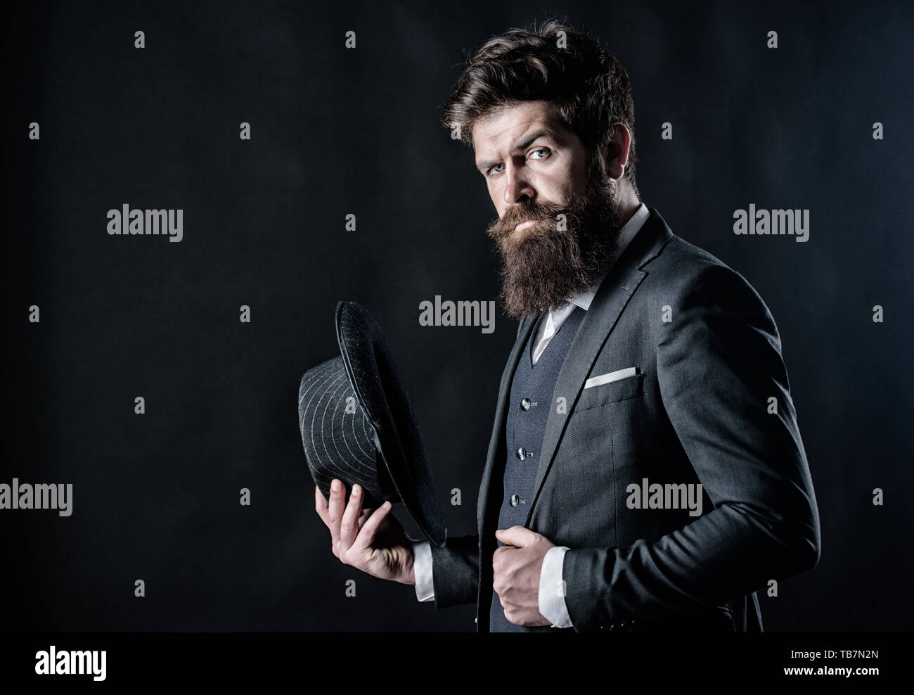 Shy male laptop hi-res stock photography and images - Alamy