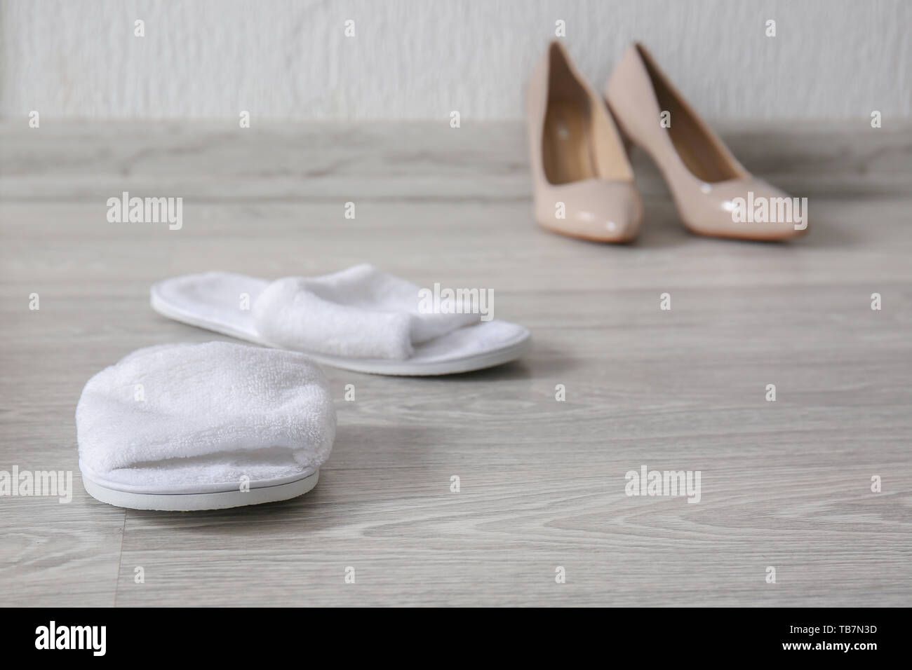 Comfortable uncomfortable hi-res stock photography and images - Alamy