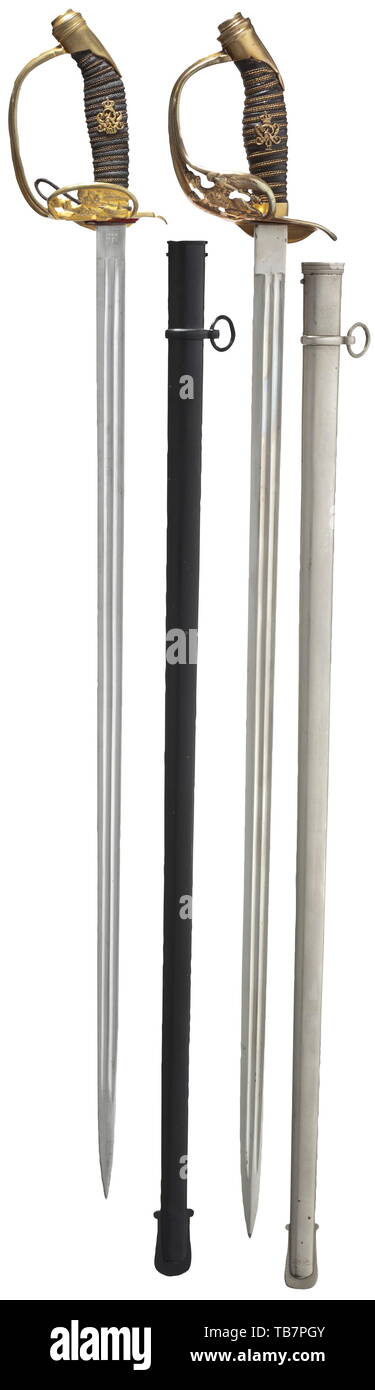 weapons, epee, 19th century, Additional-Rights-Clearance-Info-Not ...