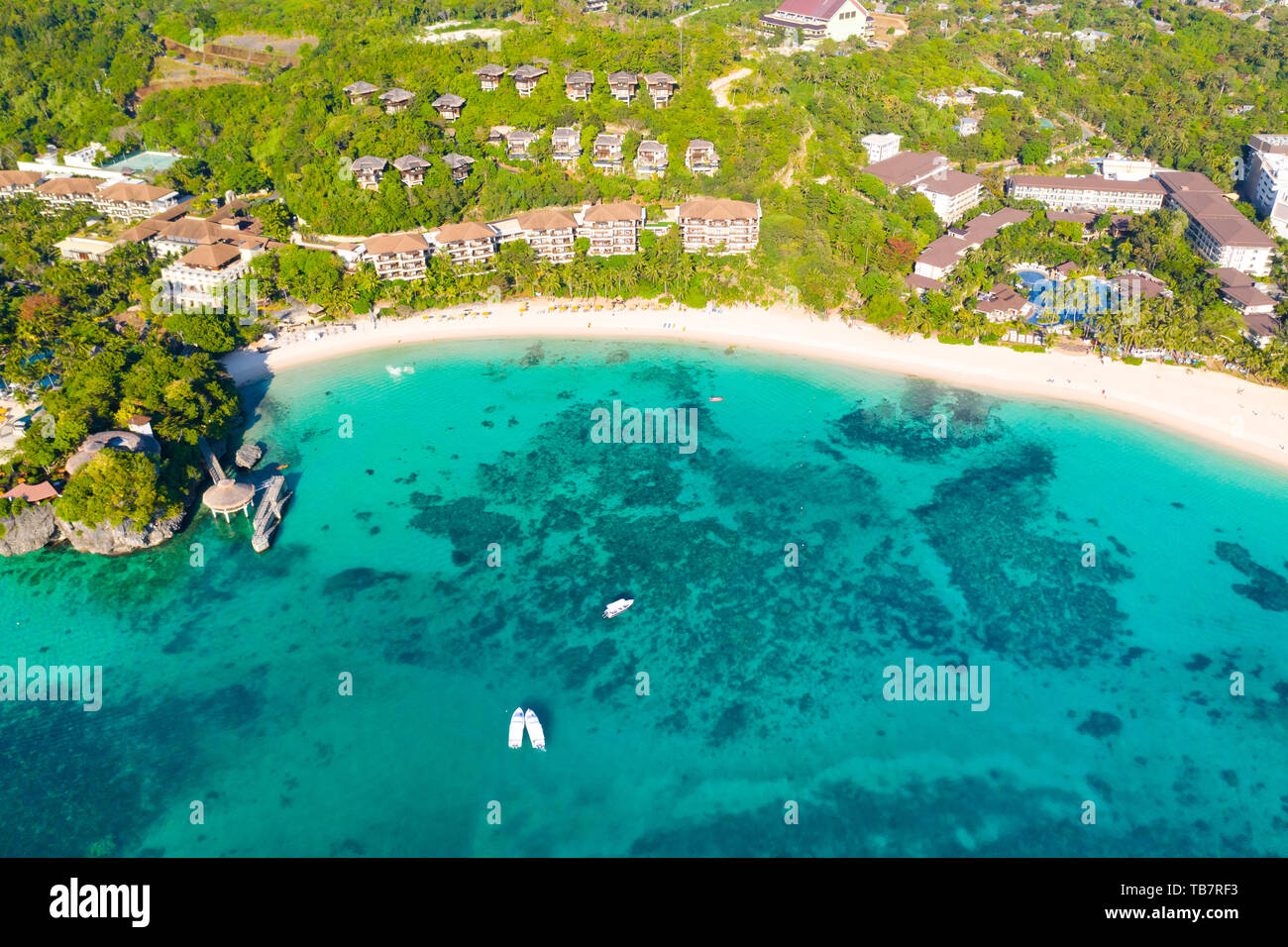 Punta bunga beach hi-res stock photography and images - Alamy