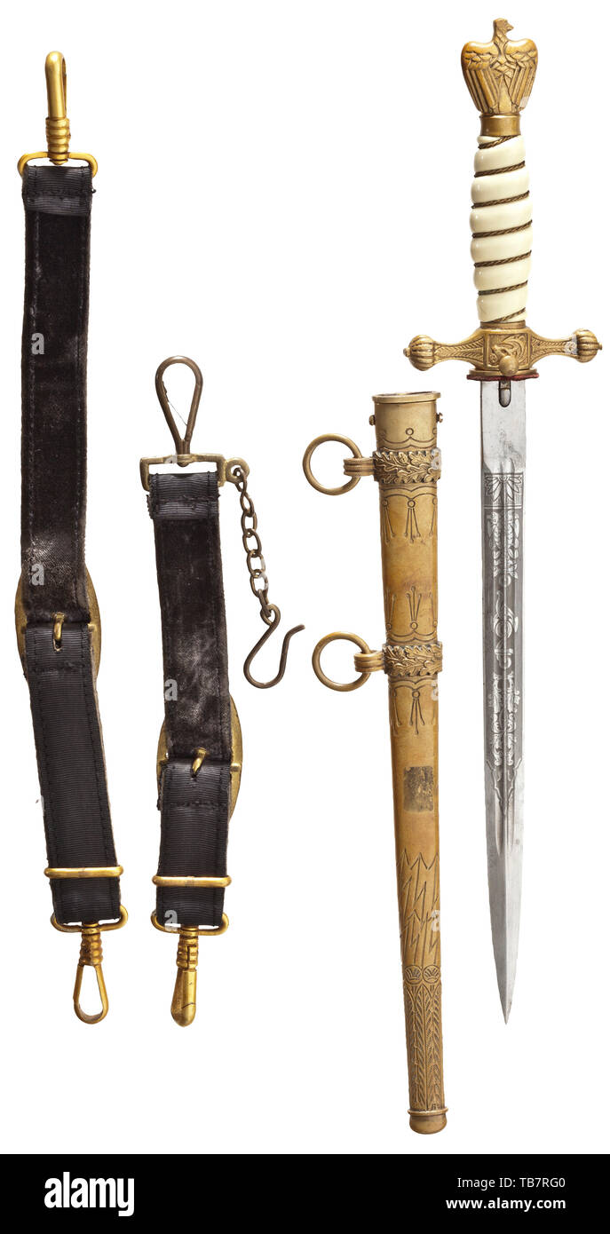 weapons, dagger, Editorial-Use-Only Stock Photo - Alamy