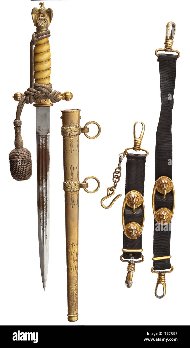 weapons, dagger, Editorial-Use-Only Stock Photo - Alamy