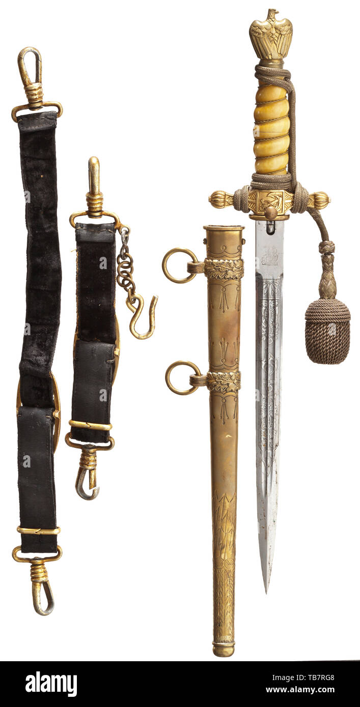 weapons, dagger, Editorial-Use-Only Stock Photo - Alamy