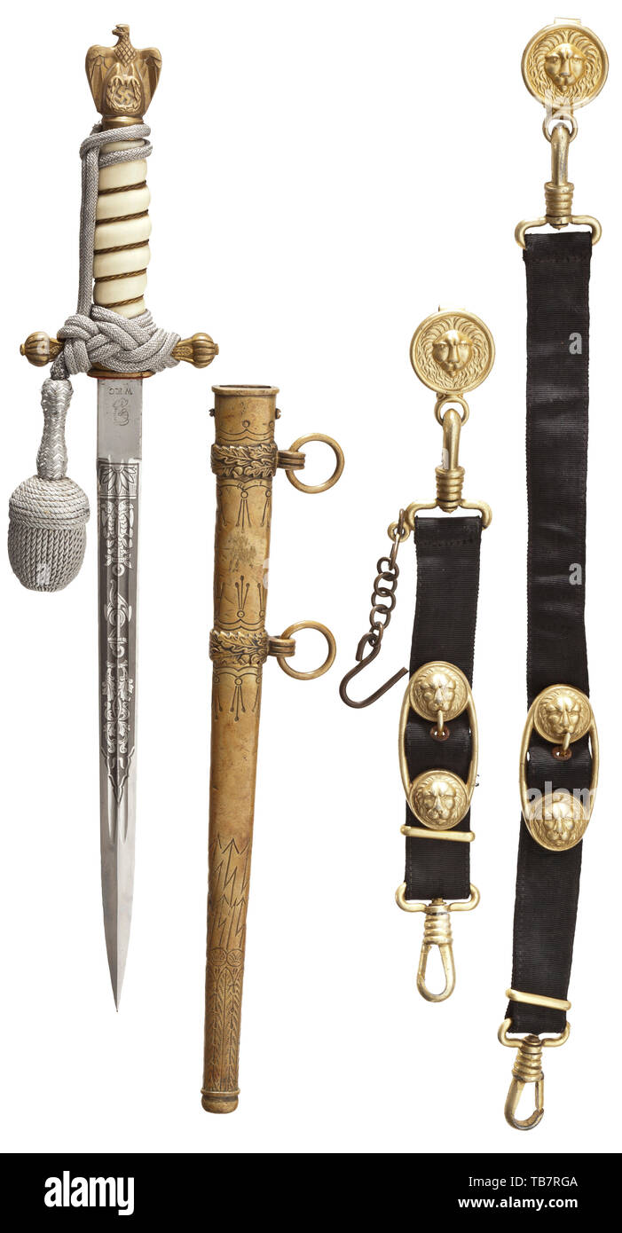 weapons, dagger, Editorial-Use-Only Stock Photo - Alamy