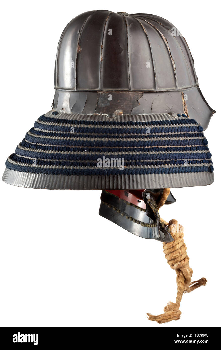 Kabuto hi-res stock photography and images - Alamy