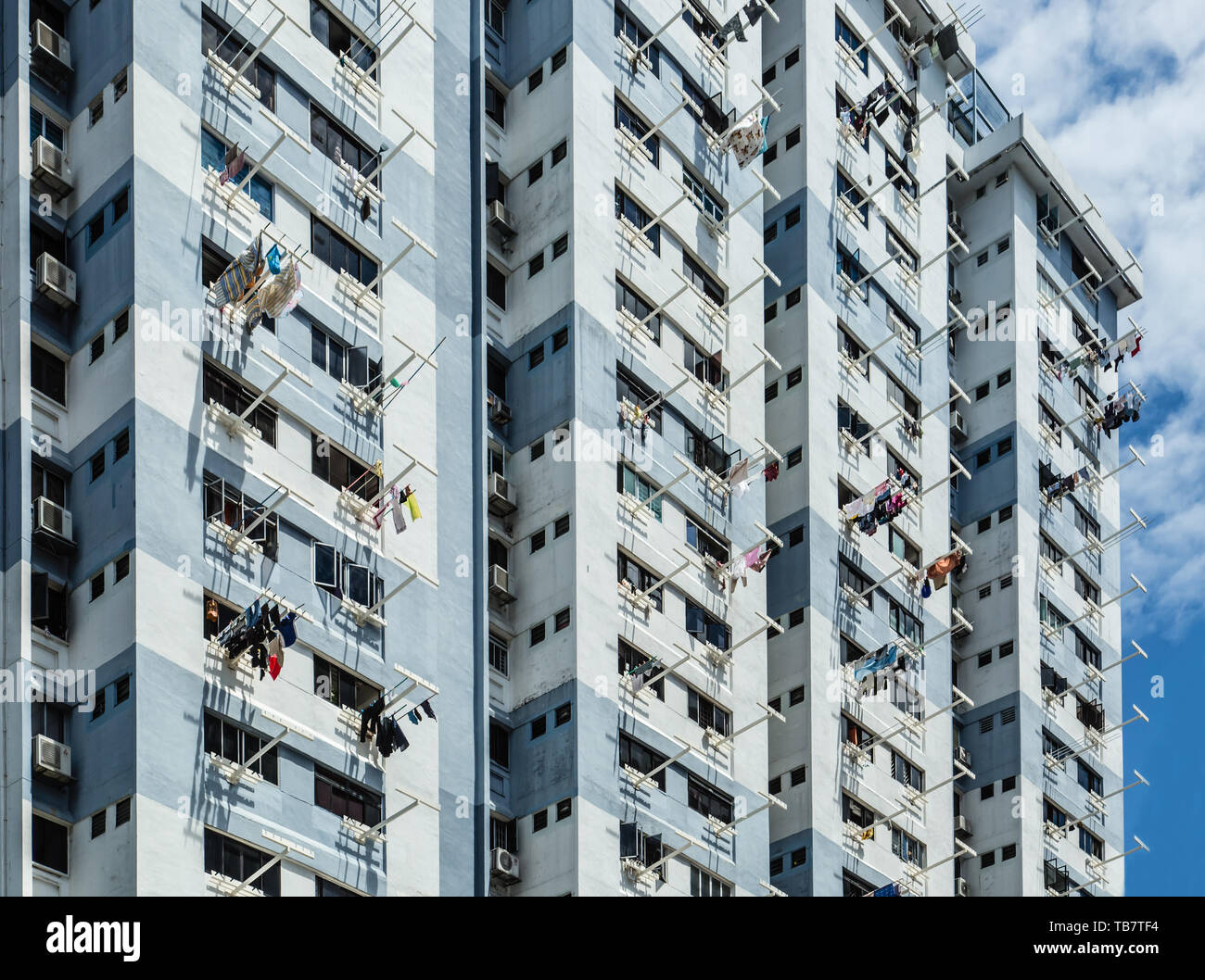 Hdb Block High Resolution Stock Photography and Images - Alamy