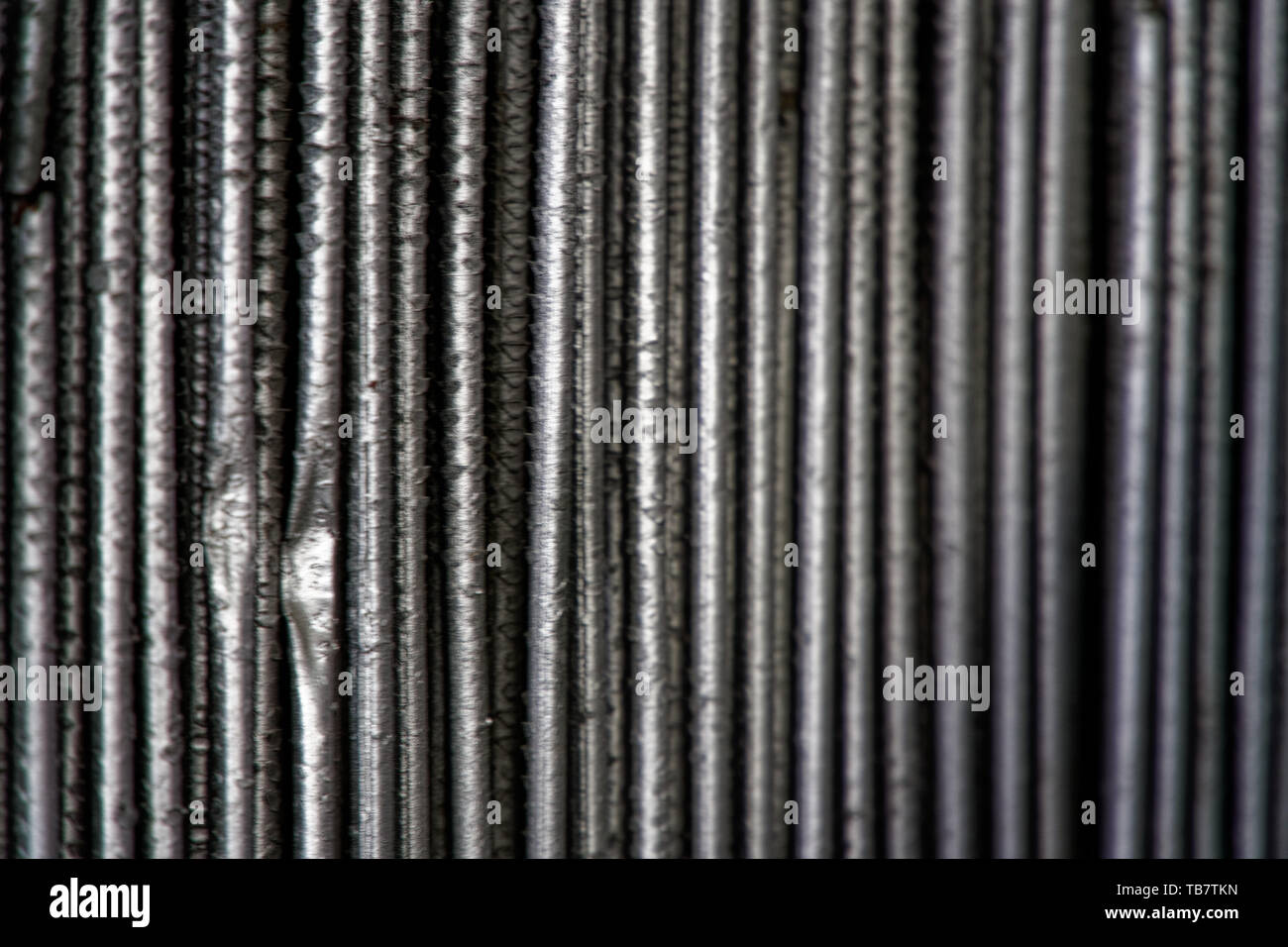 Old antique radiator grille, Engine Cooler Texture or Background Stock ...