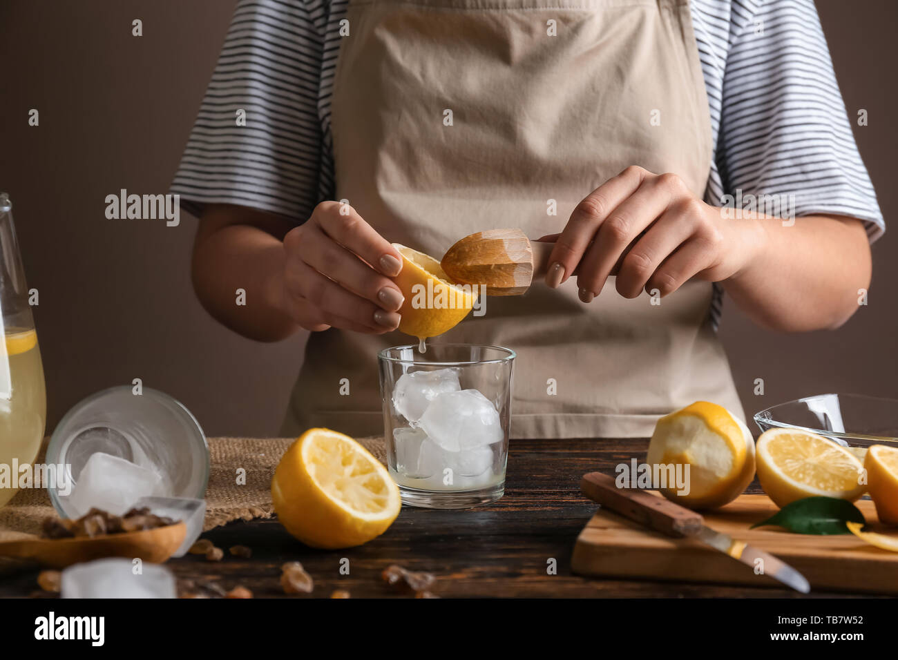 Thirst making hi-res stock photography and images - Alamy