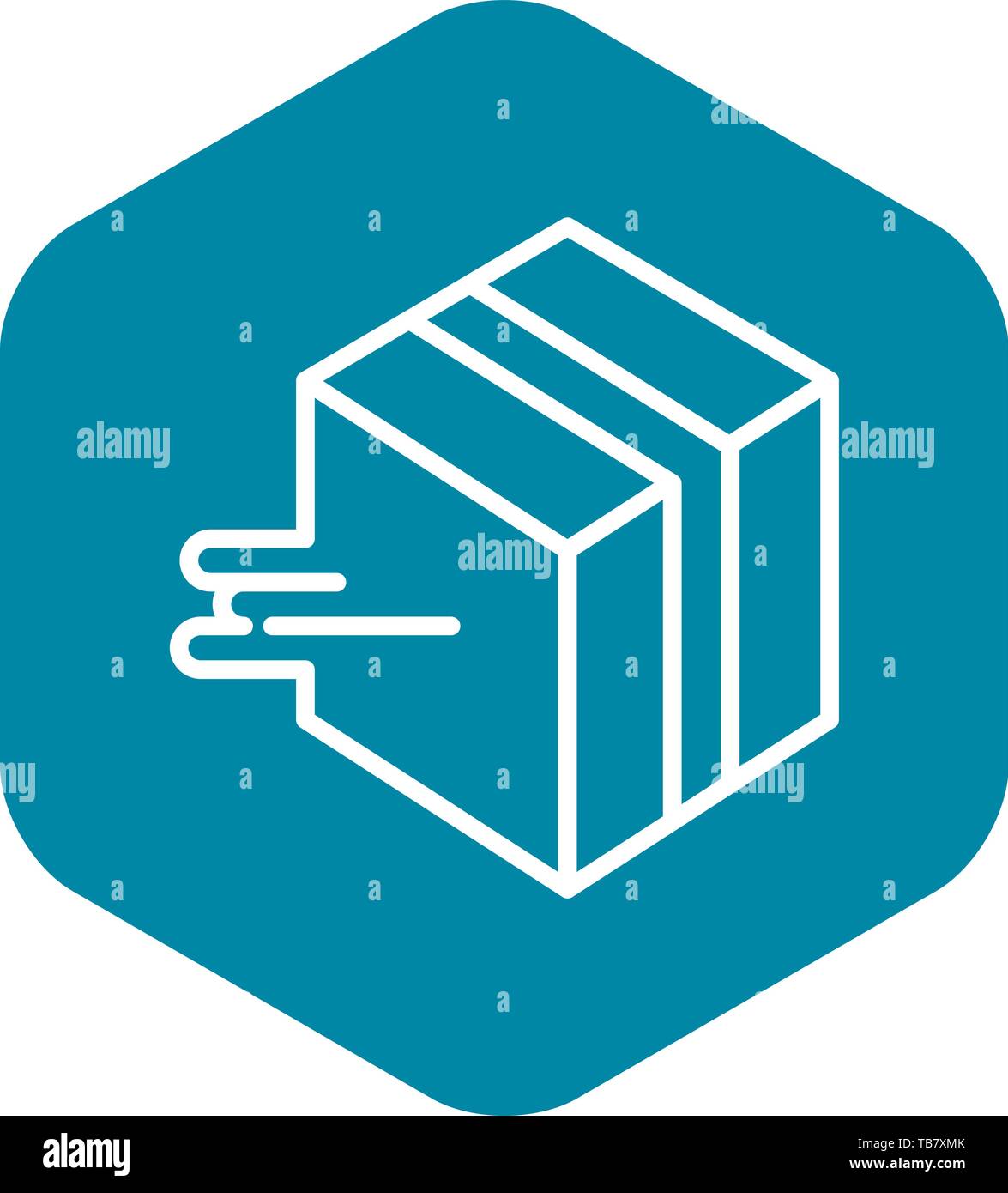 Seal leg Stock Vector Images - Alamy