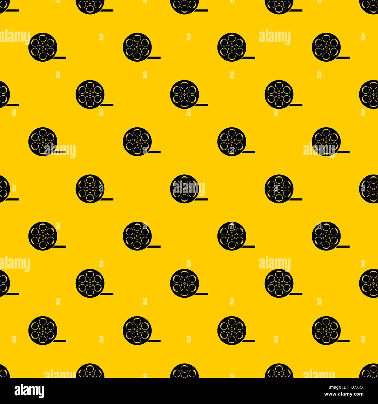 Film pattern vector Stock Vector Image & Art - Alamy