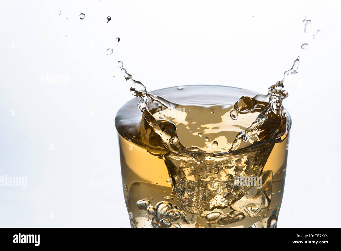 Spilling drink hi-res stock photography and images - Alamy