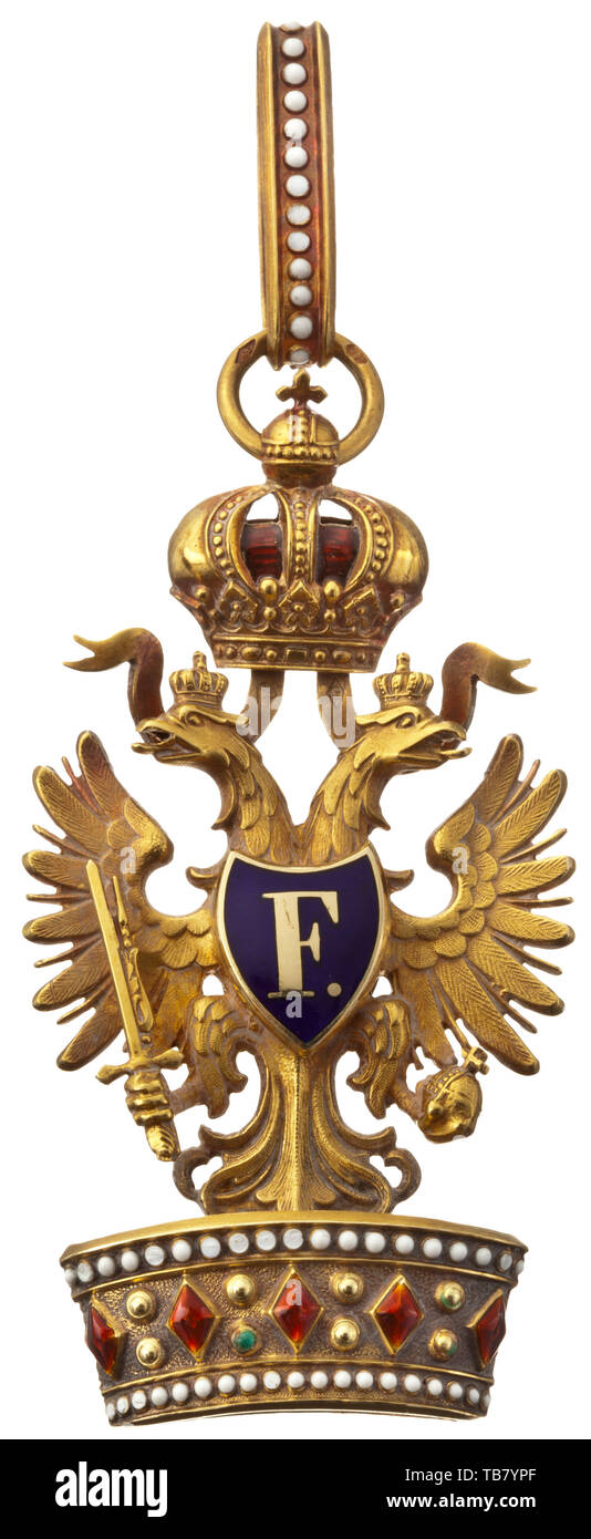 With the iron crown of lombardy hi-res stock photography and images - Alamy