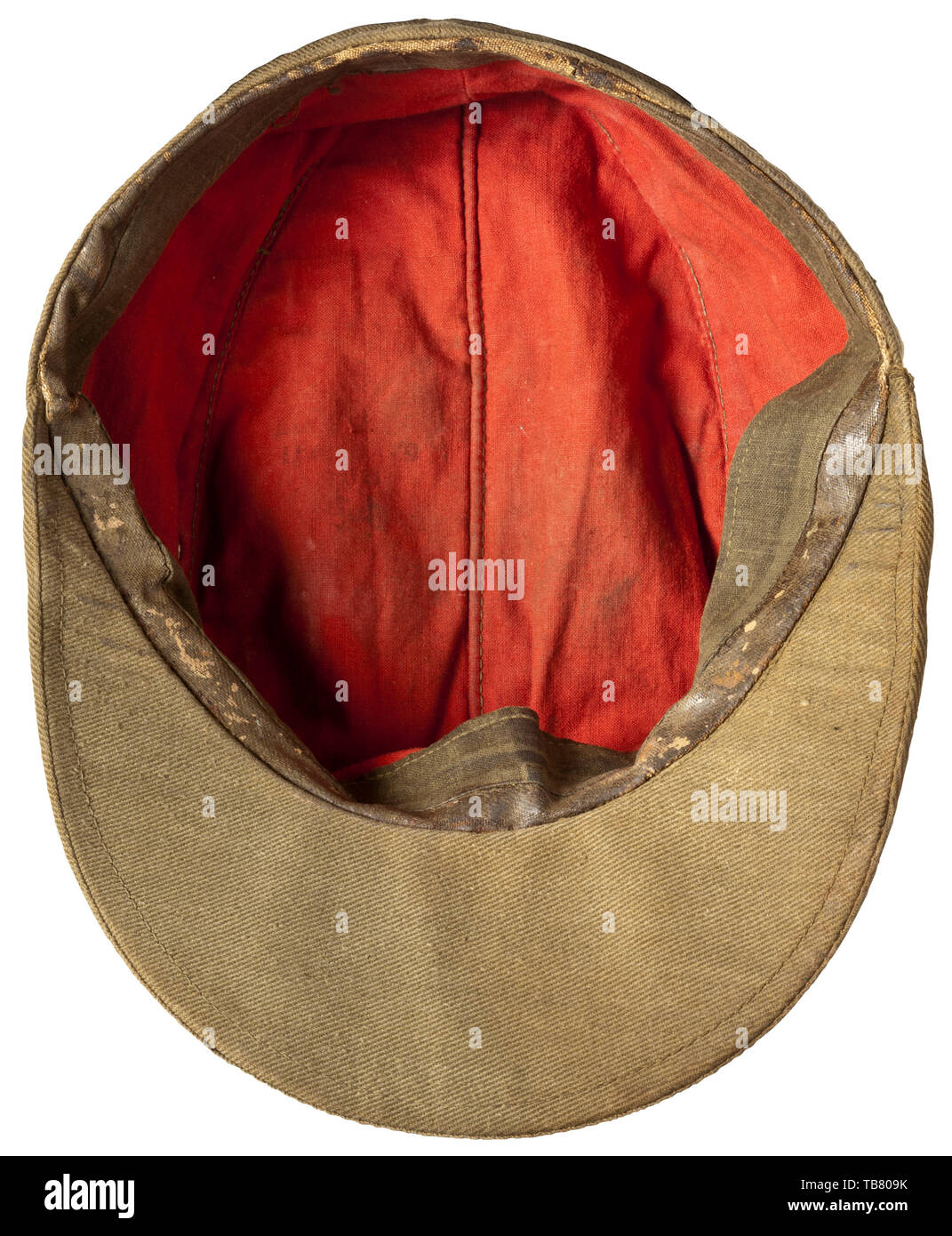 A cap for enlisted men hi-res stock photography and images - Alamy