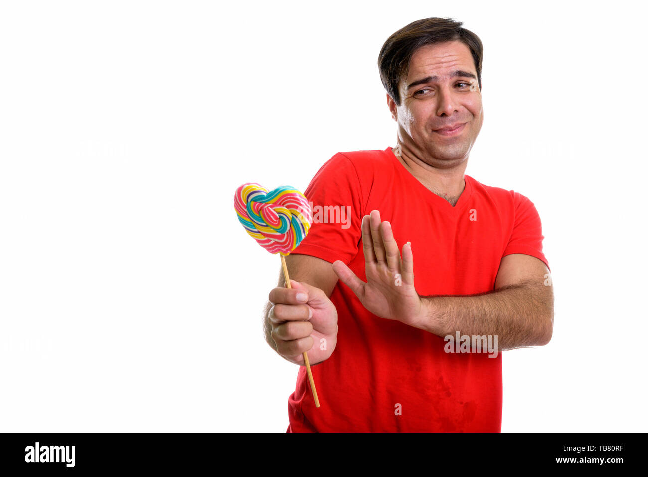 Lollipop man and stop sign hi-res stock photography and images - Alamy