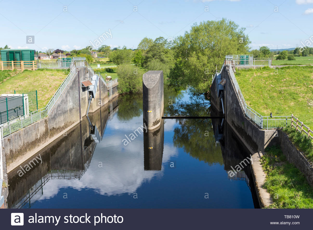 Wyre High Resolution Stock Photography and Images - Alamy