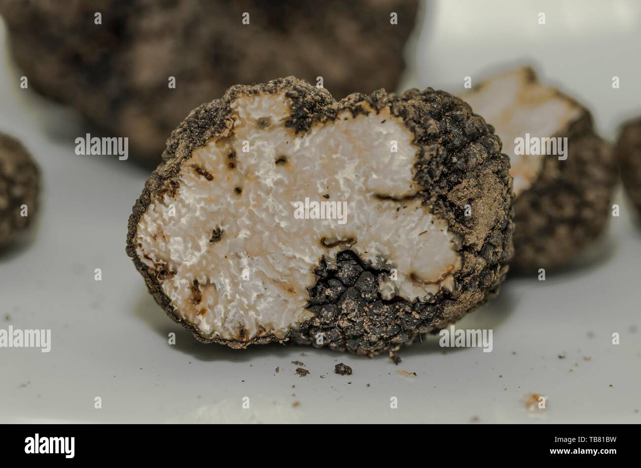 Seasoning detail hi-res stock photography and images - Alamy