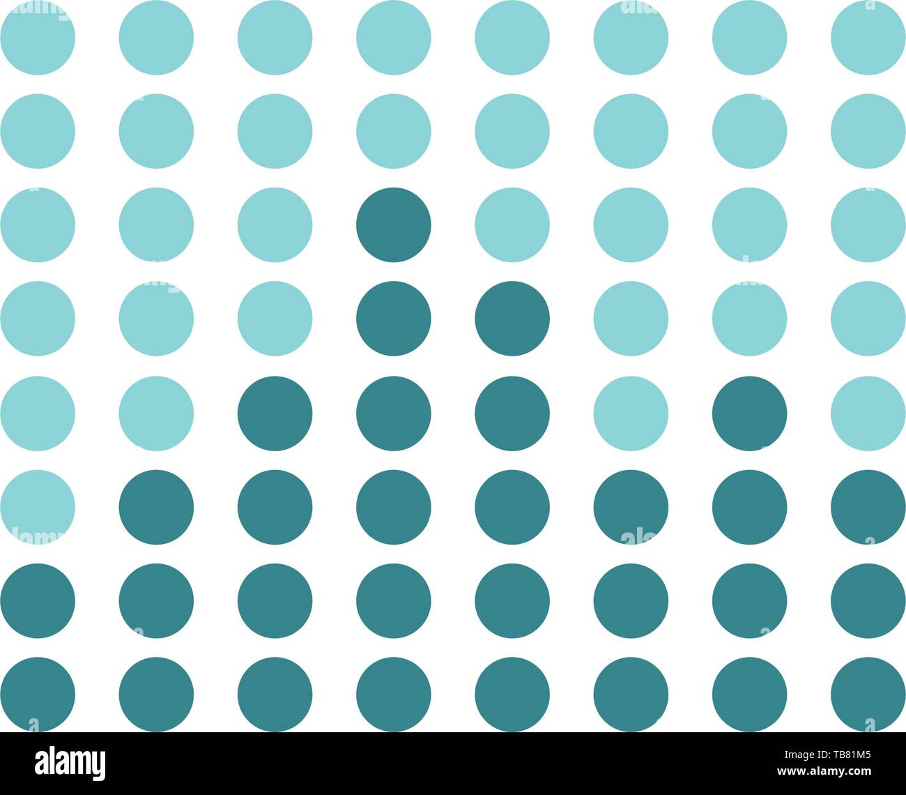 Music visualization hi-res stock photography and images - Alamy