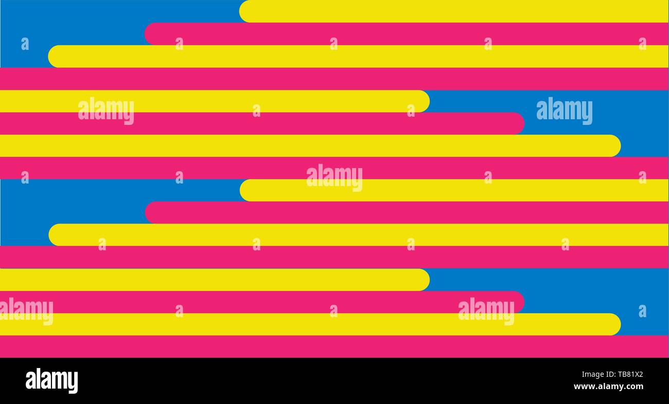 Yellow blue paper texture Stock Vector Images - Alamy