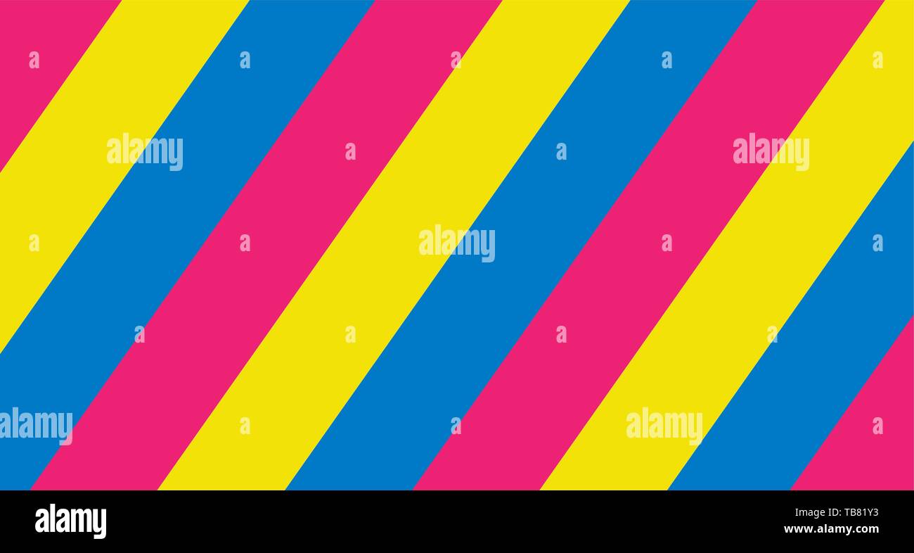 Vertical decorative blue pattern Stock Vector Images - Alamy