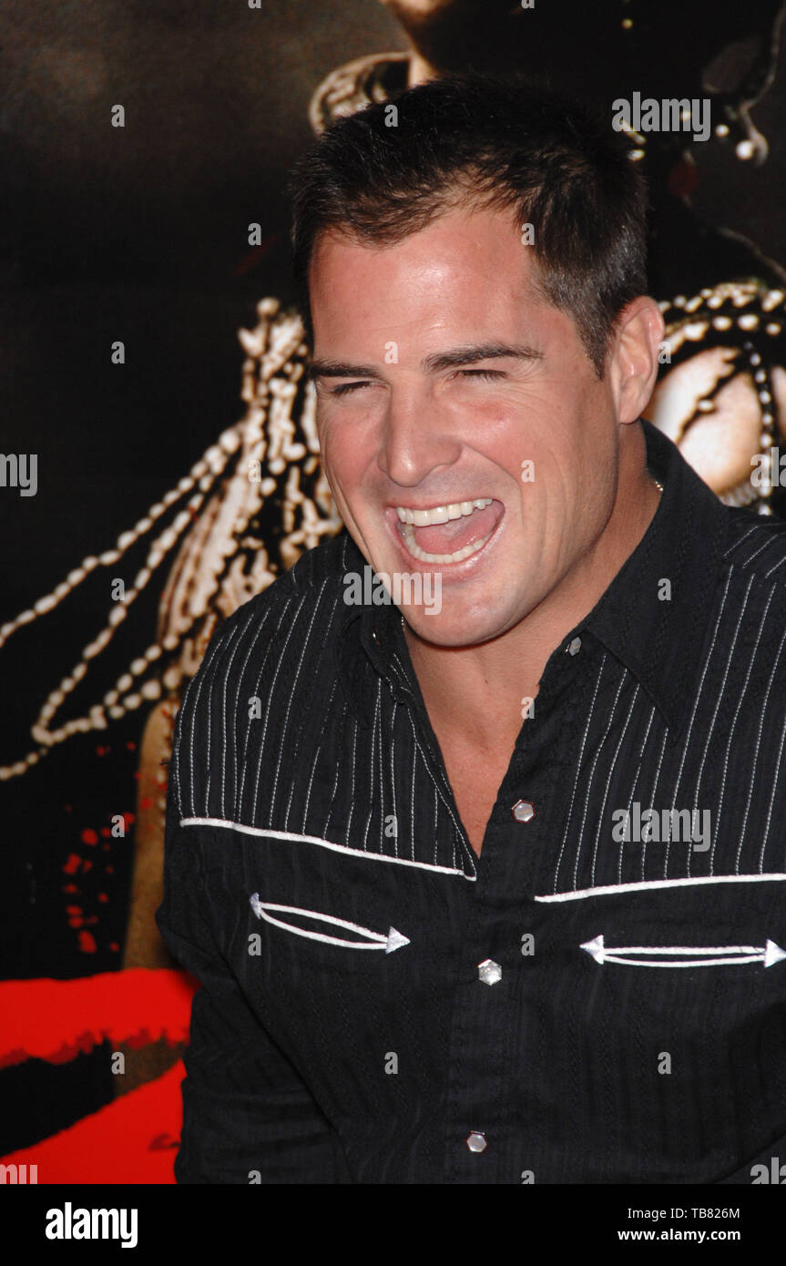 George Eads High Resolution Stock Photography and Images - Alamy