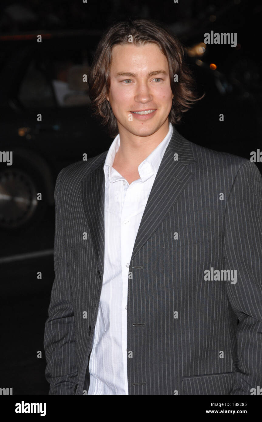 Tom wisdom hi-res stock photography and images - Alamy