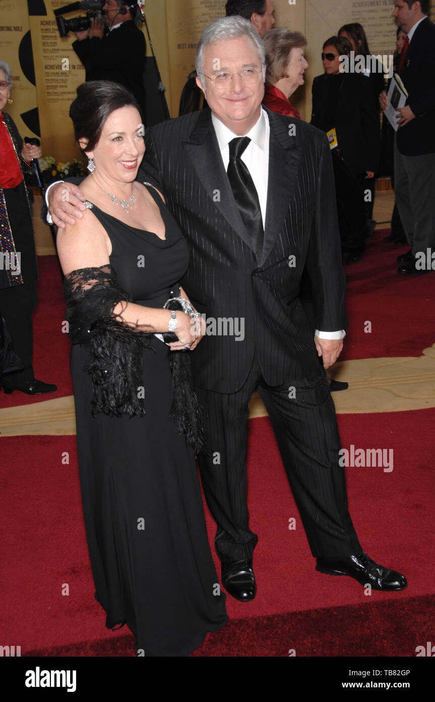 Randy newman wife randy newman hi-res stock photography and images - Alamy