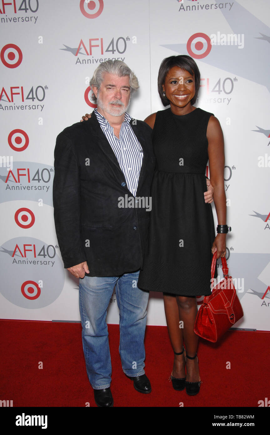 Afi 40th anniversary celebration hi-res stock photography and images ...
