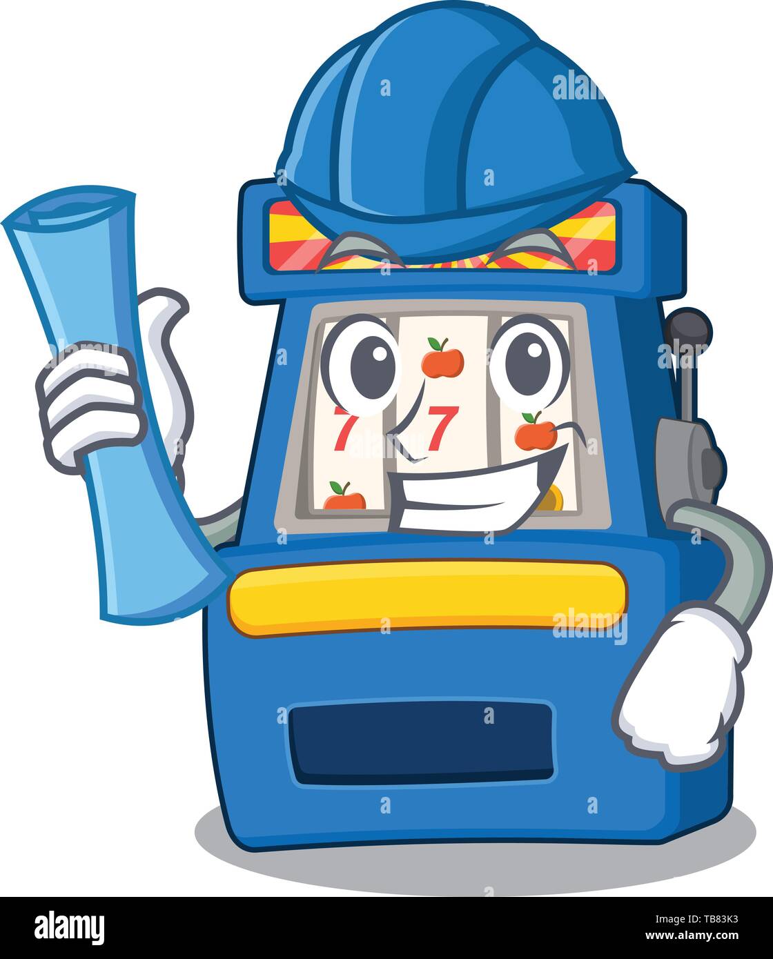 Construction machin hi-res stock photography and images - Alamy