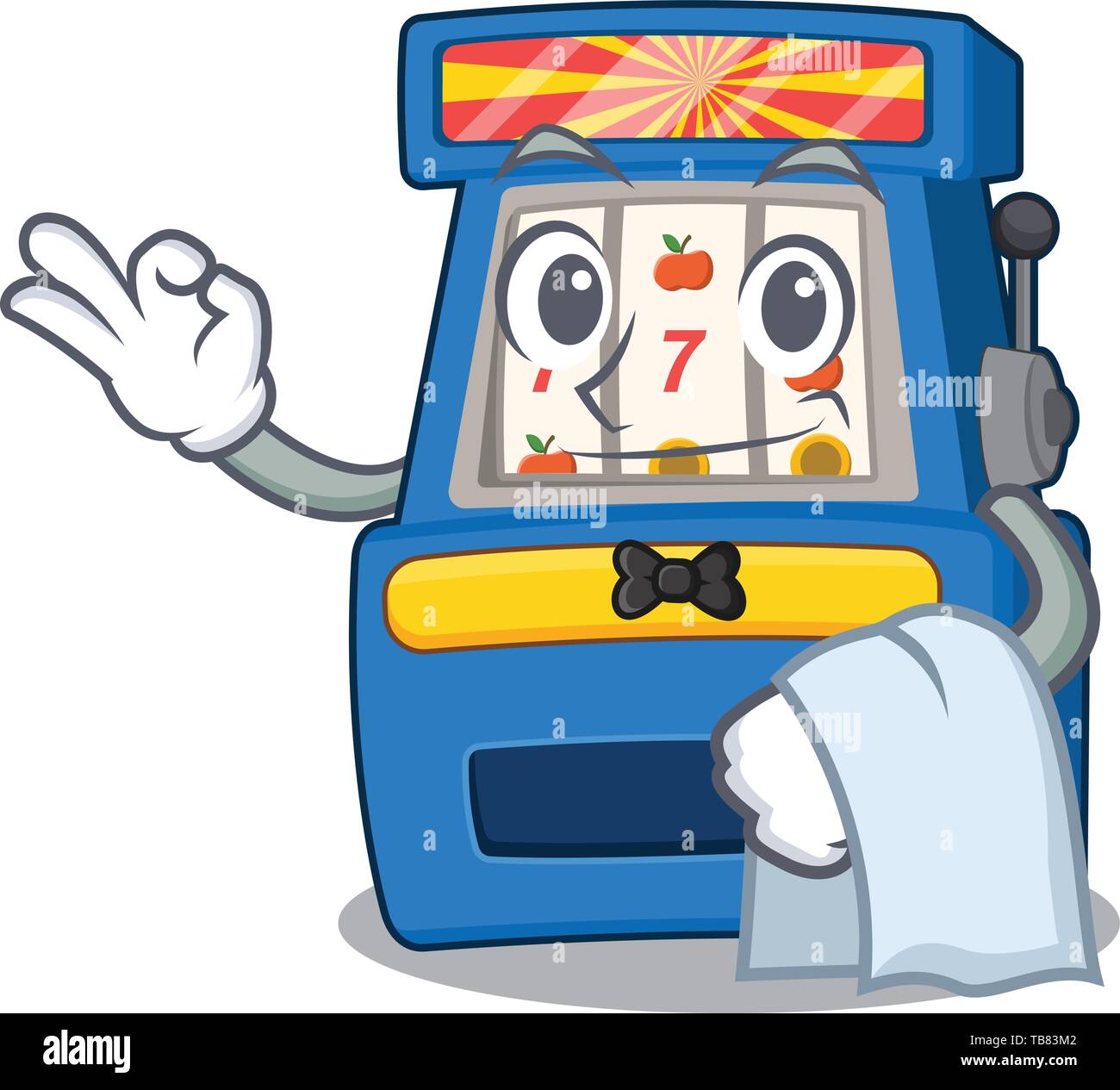 Las vegas sin Stock Vector Images - Alamy