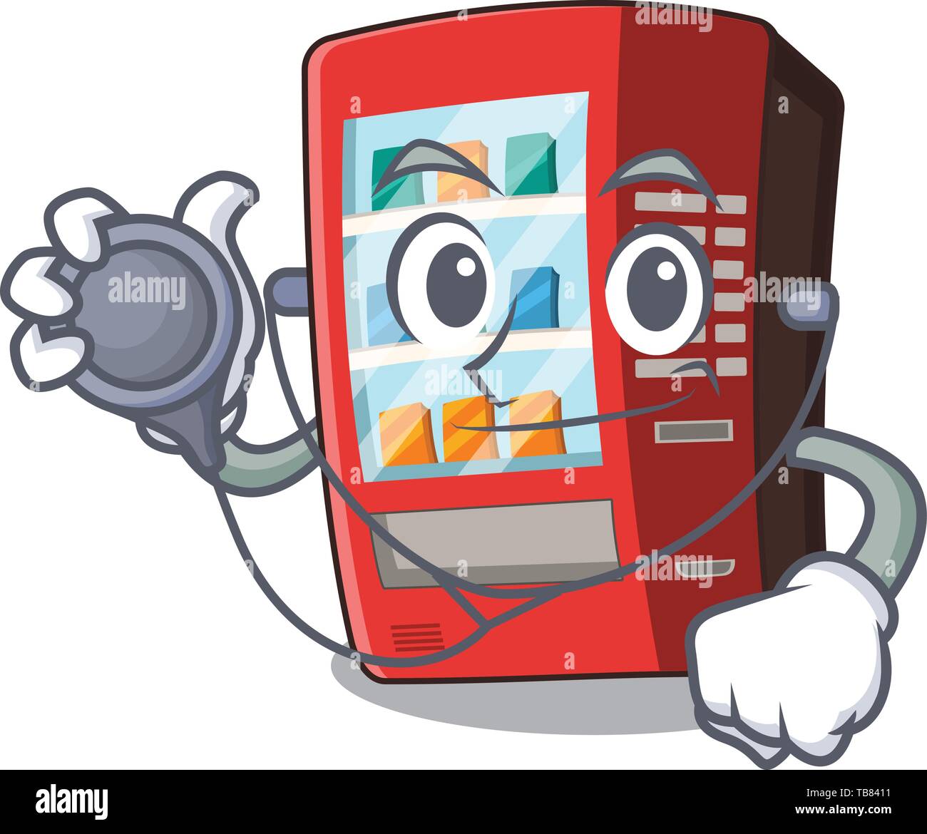 Machinery in hospital Stock Vector Images - Alamy