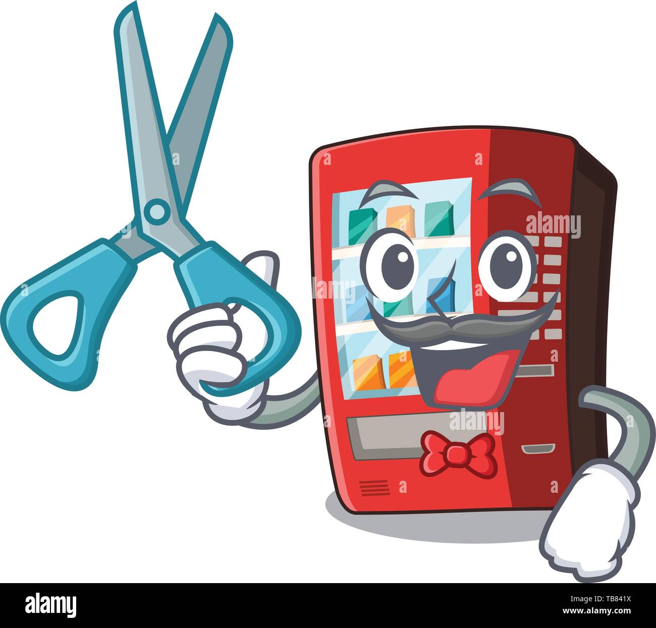 Vending machine cut hi-res stock photography and images - Alamy