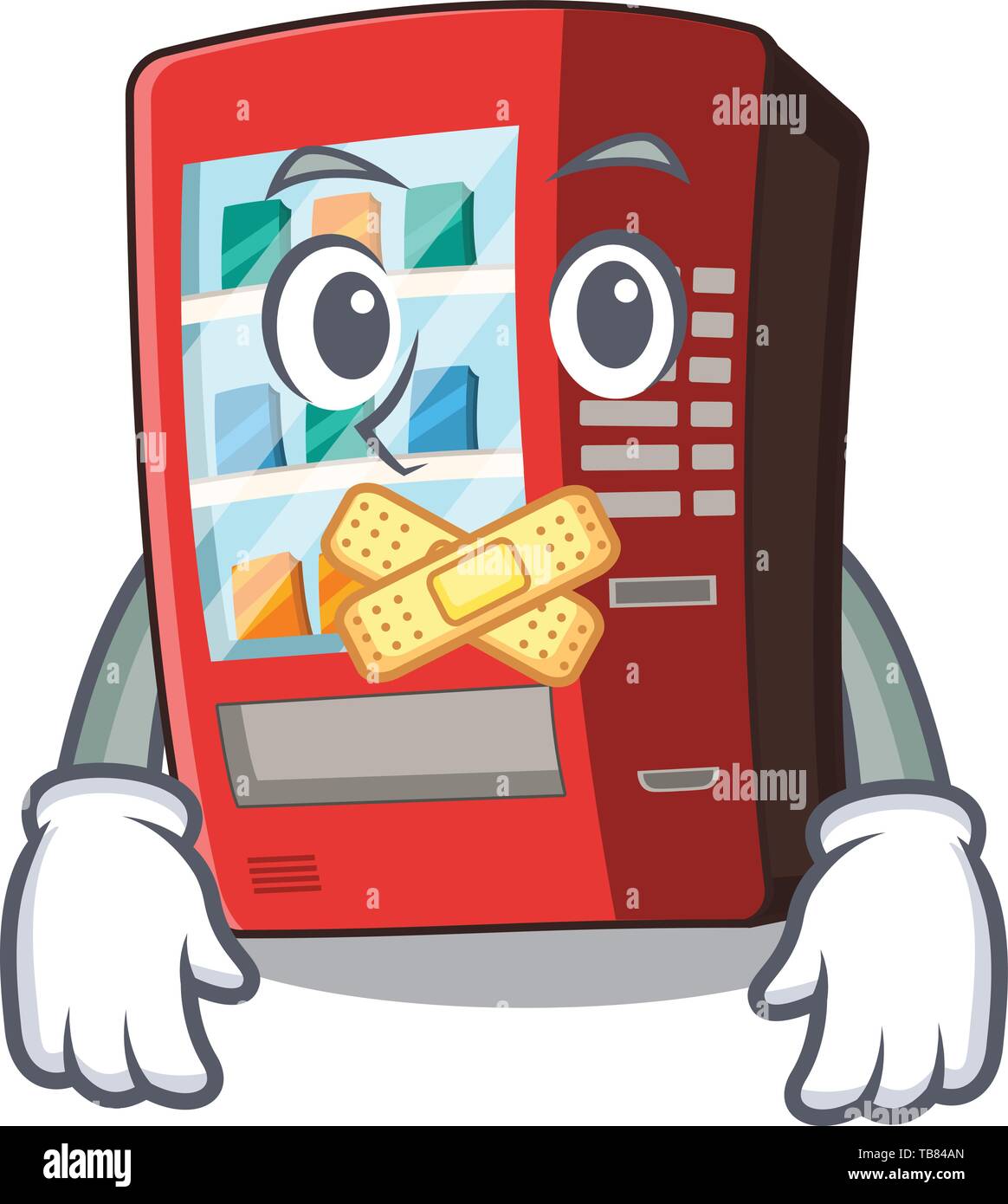 Acceptor Stock Vector Images - Alamy