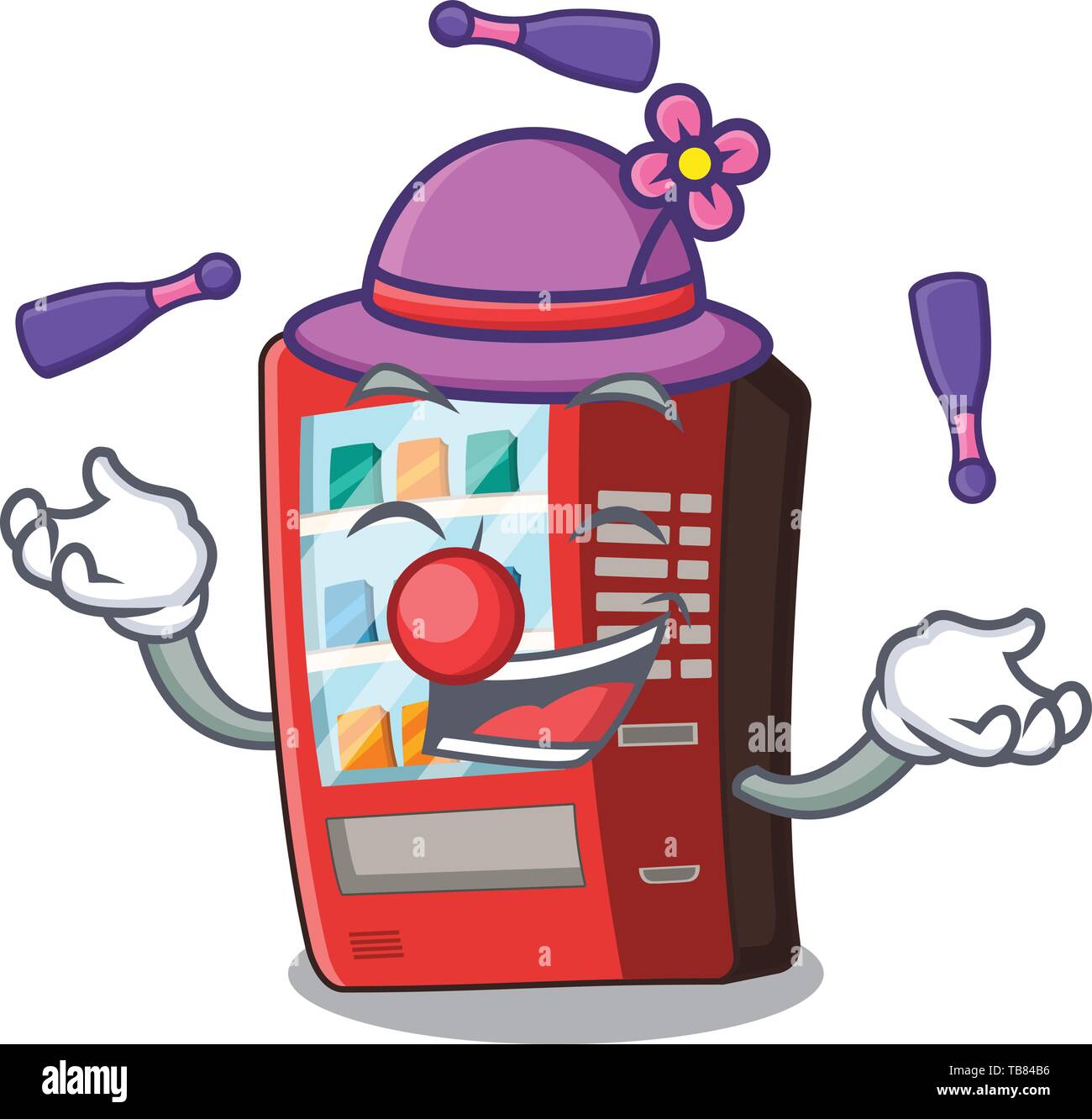 Acceptor Stock Vector Images - Alamy