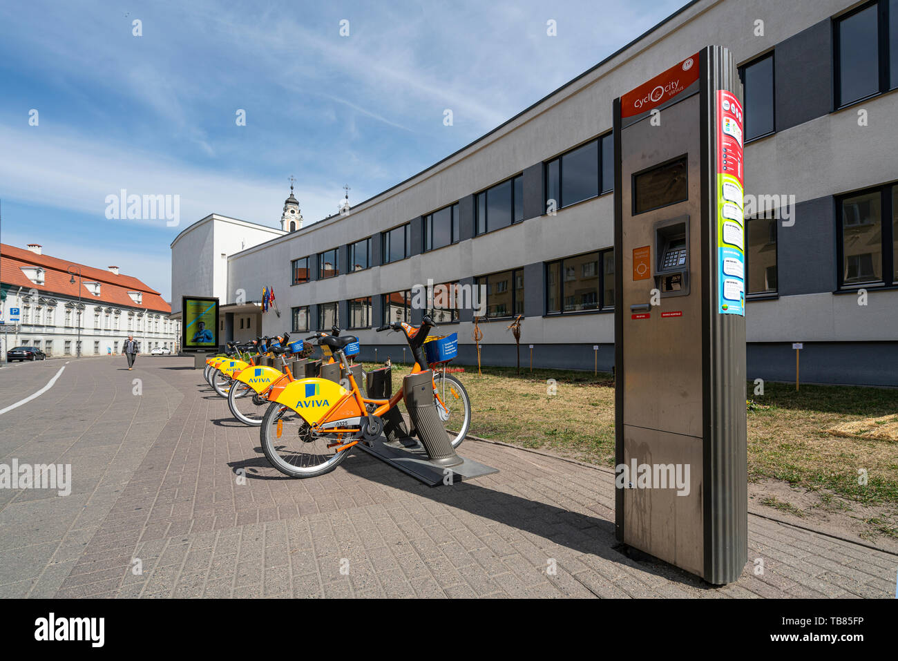 Lifestyle transport hi-res stock photography and images - Alamy