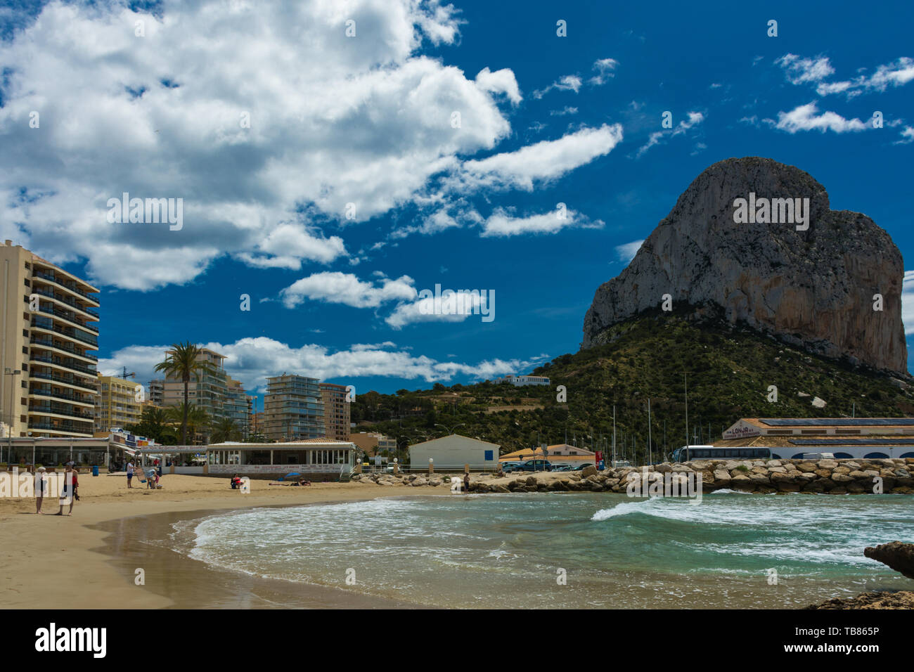 Marina beach fish market hi-res stock photography and images - Alamy
