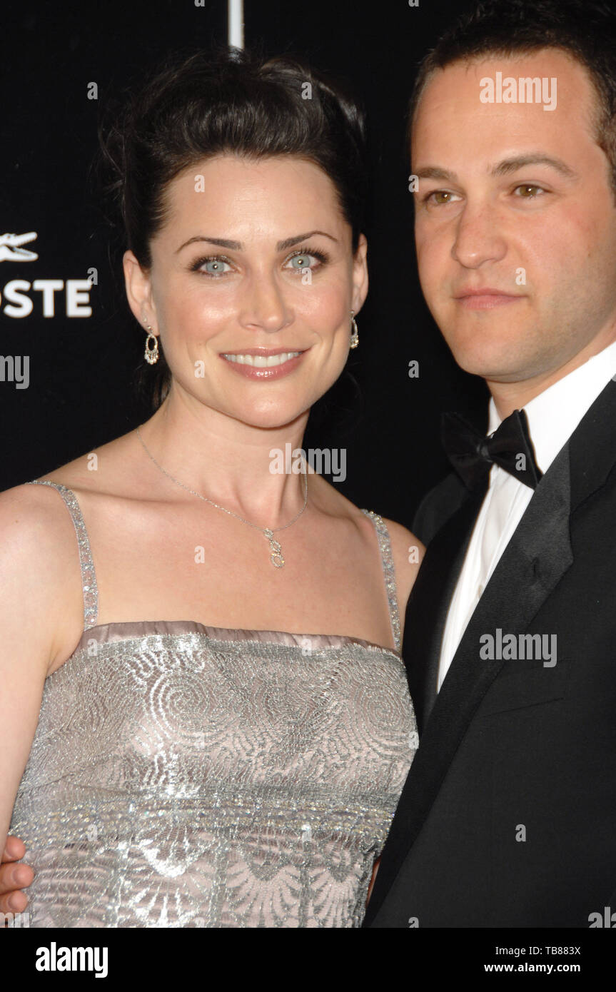 Rena sofer husband 9th annual hi-res stock photography and images - Alamy