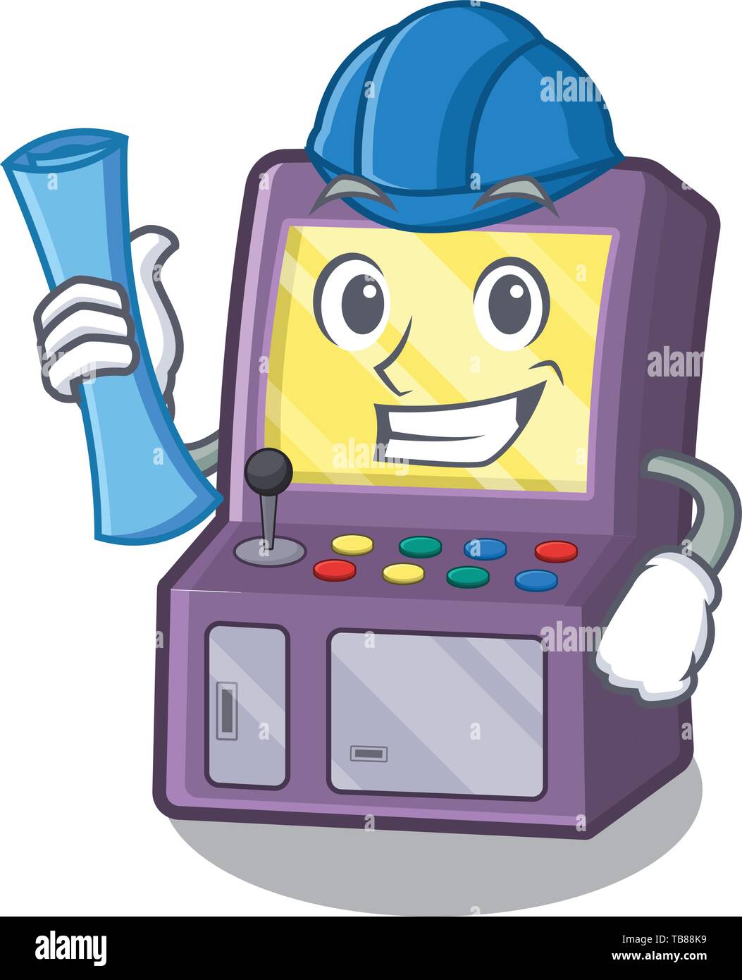 Coin Push Arcade Game High Resolution Stock Photography and Images - Alamy