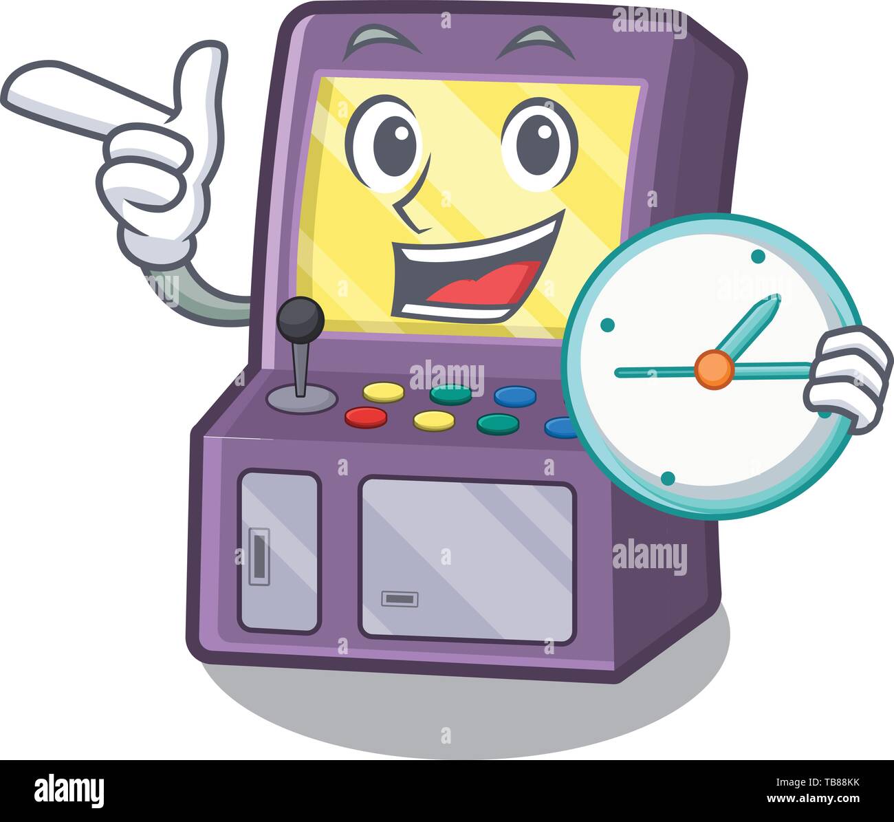 Coin Push Arcade Game High Resolution Stock Photography and Images - Alamy