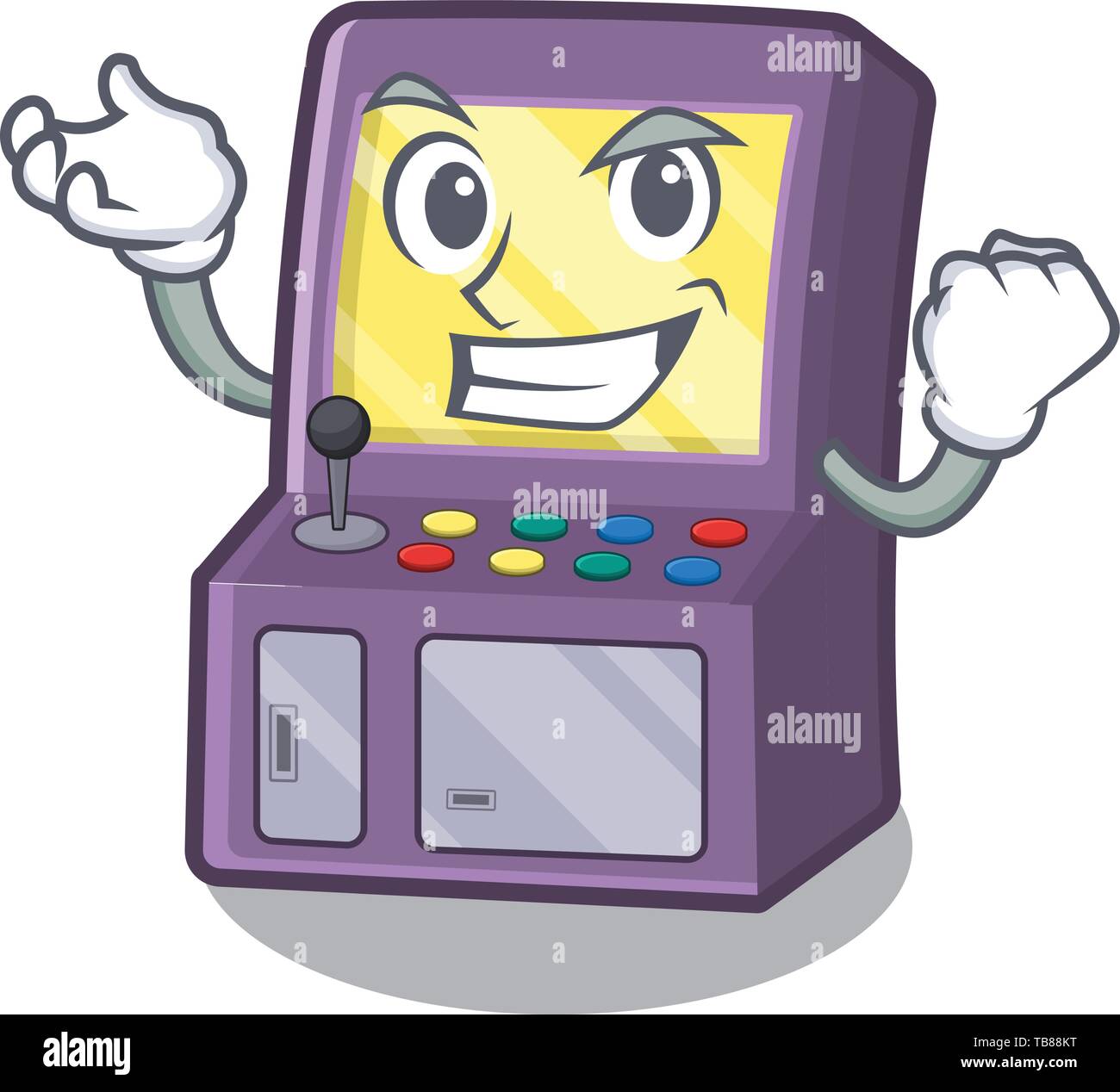 Coin Push Arcade Game High Resolution Stock Photography and Images - Alamy