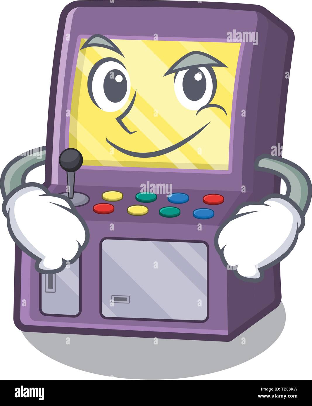 Coin push arcade game hi-res stock photography and images - Alamy