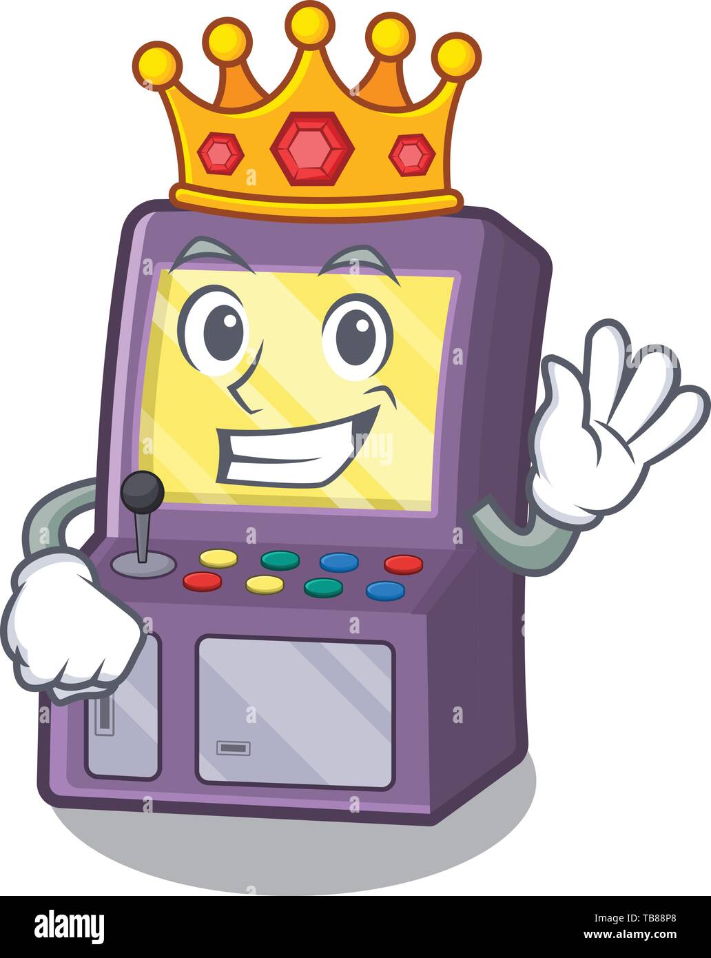 Laser ruler Stock Vector Images - Alamy