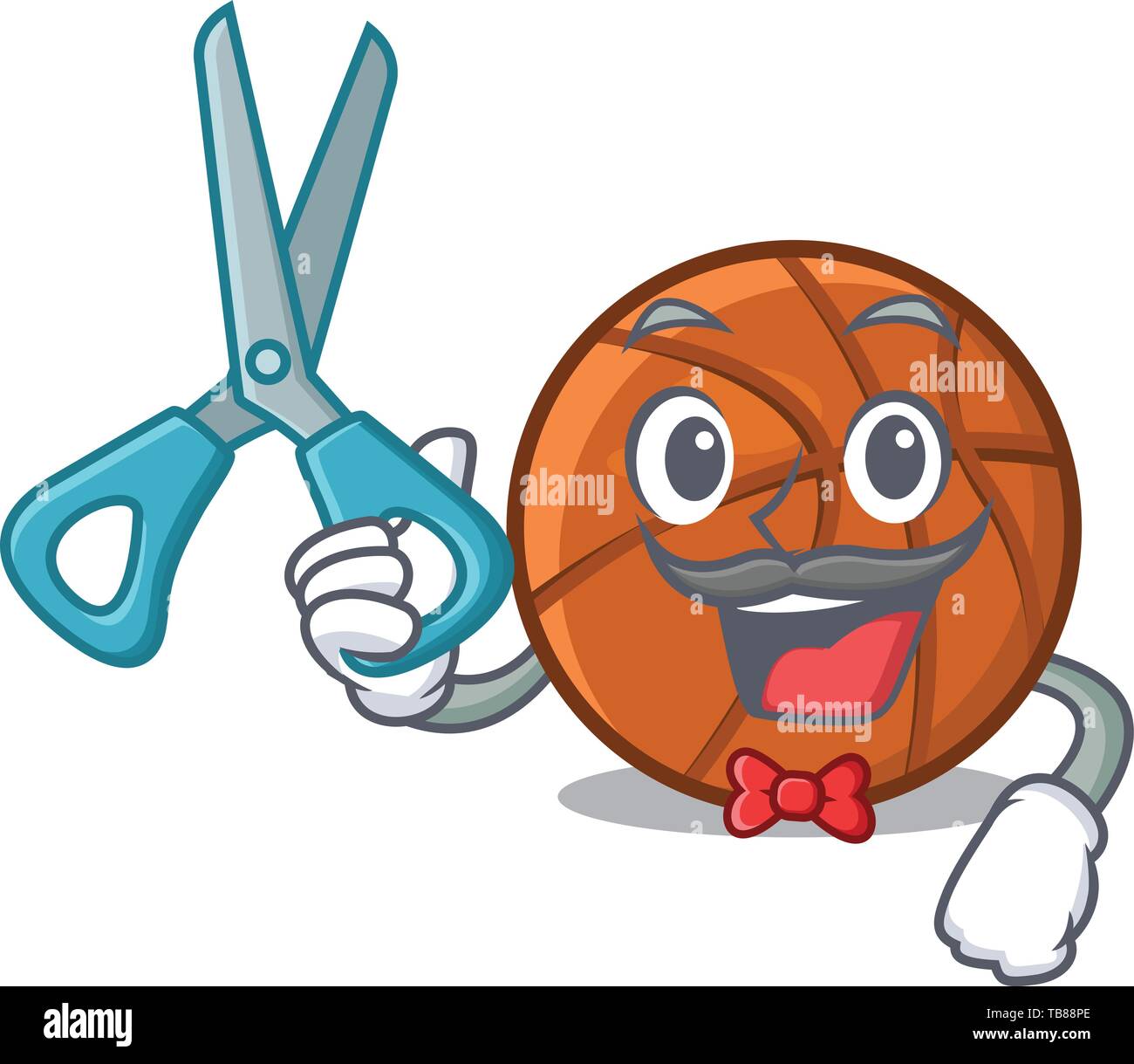 American barber shop Stock Vector Images - Alamy