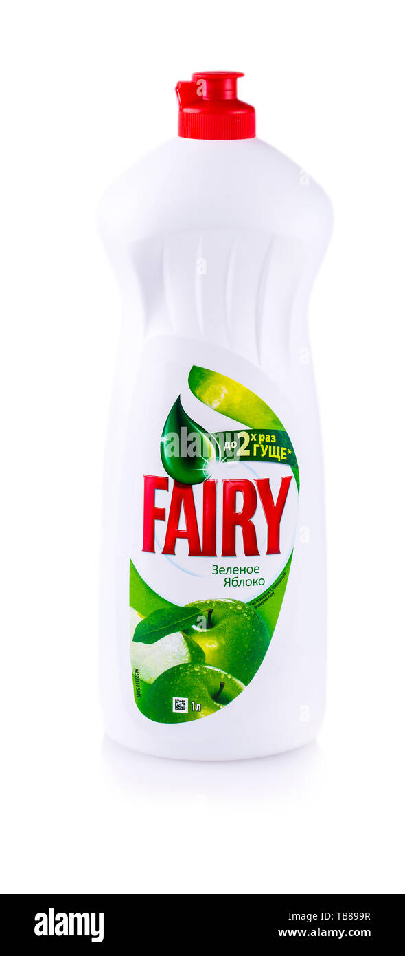 Fairy Washing Liquid High Resolution Stock Photography and Images - Alamy