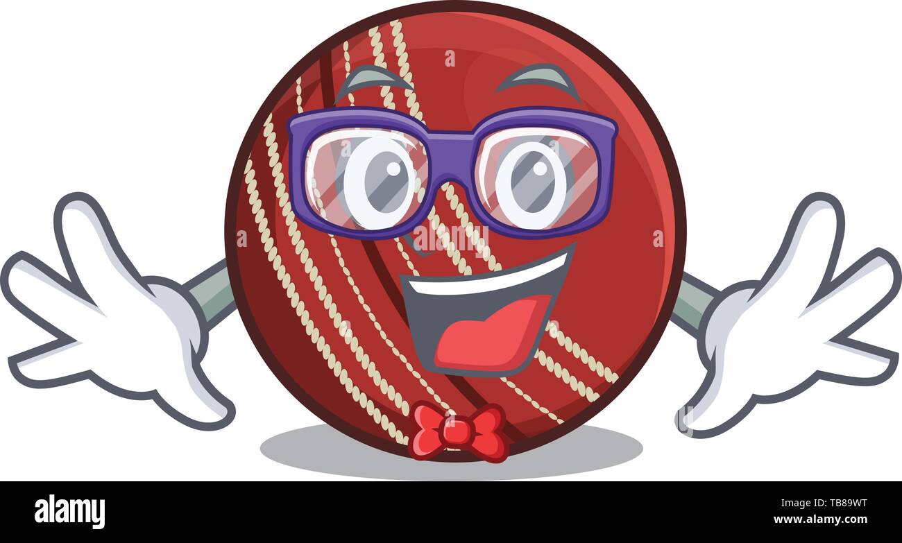 Shine ball cricket Stock Vector Images - Alamy