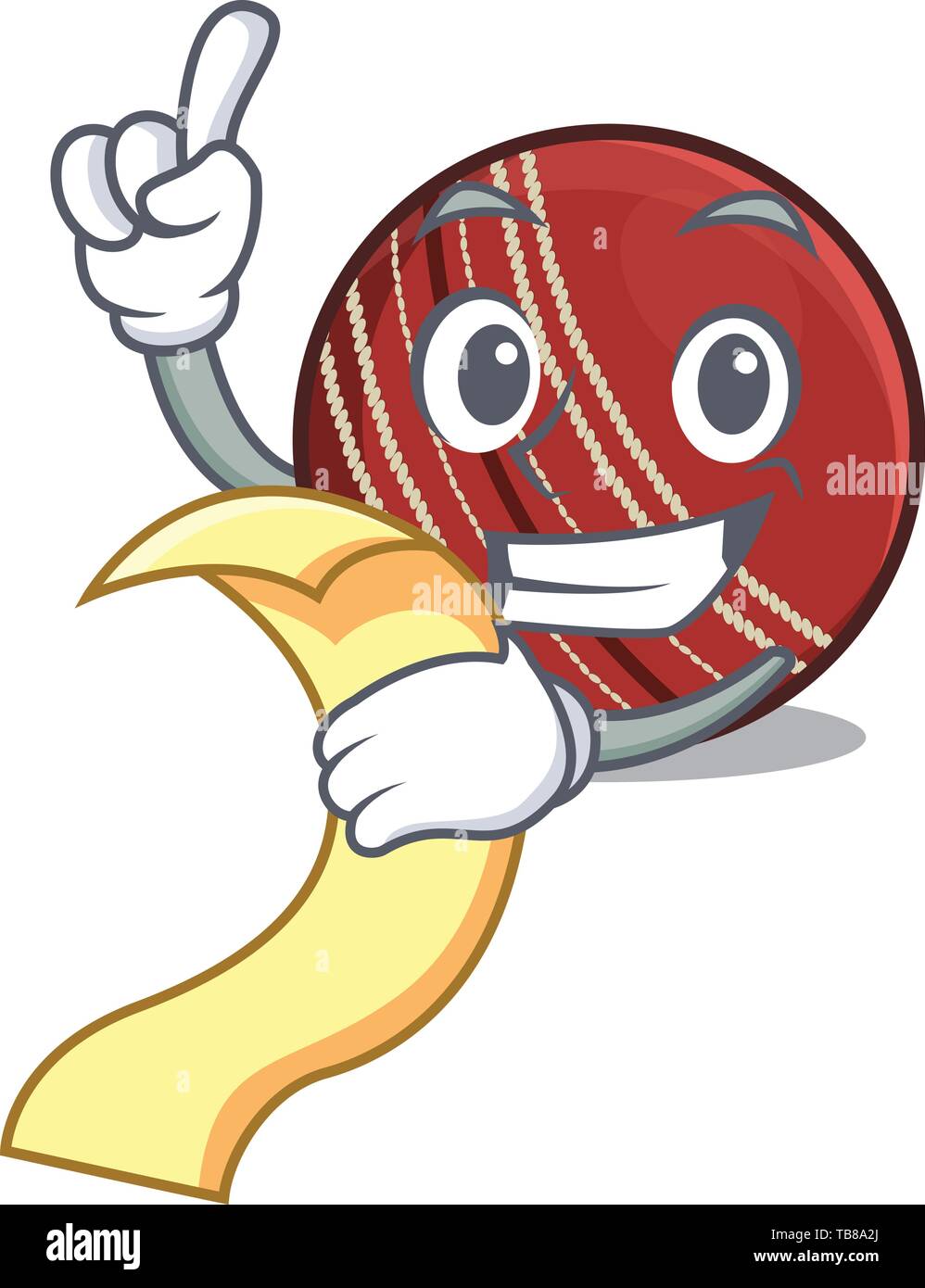 Rubber cricket ball hi-res stock photography and images - Alamy
