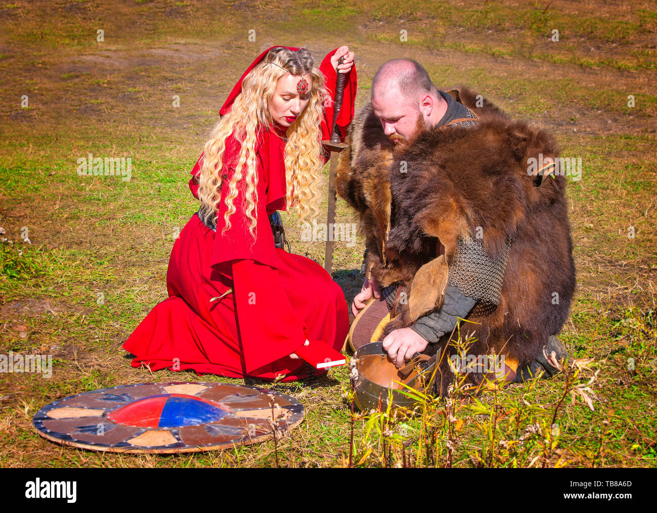 Russia, Kamchatka - OCTOBER, 01, 2017: The first Kamchatka military ...