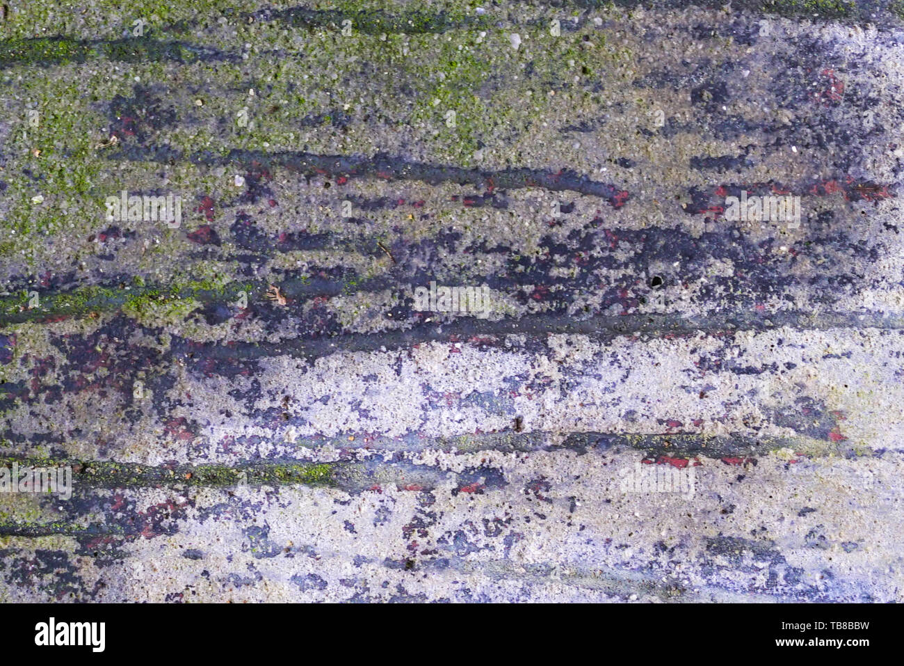 Rustic tiles hi-res stock photography and images - Alamy